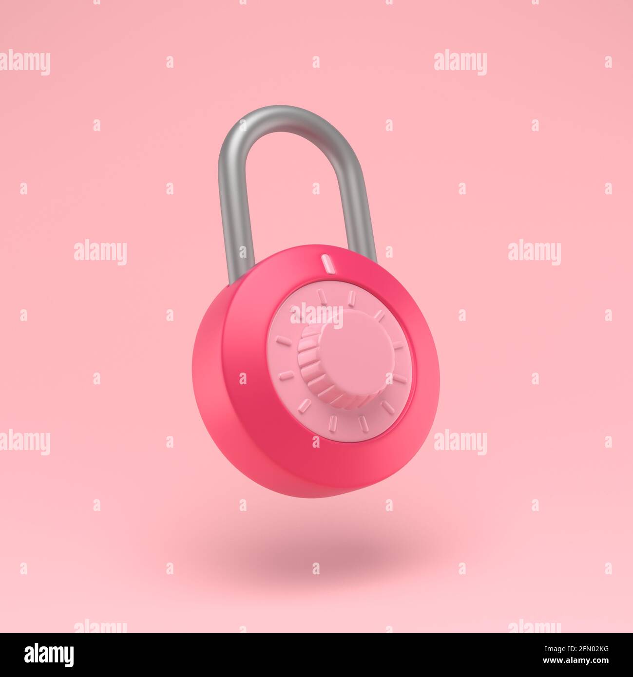 Padlock icon hi-res stock photography and images - Alamy