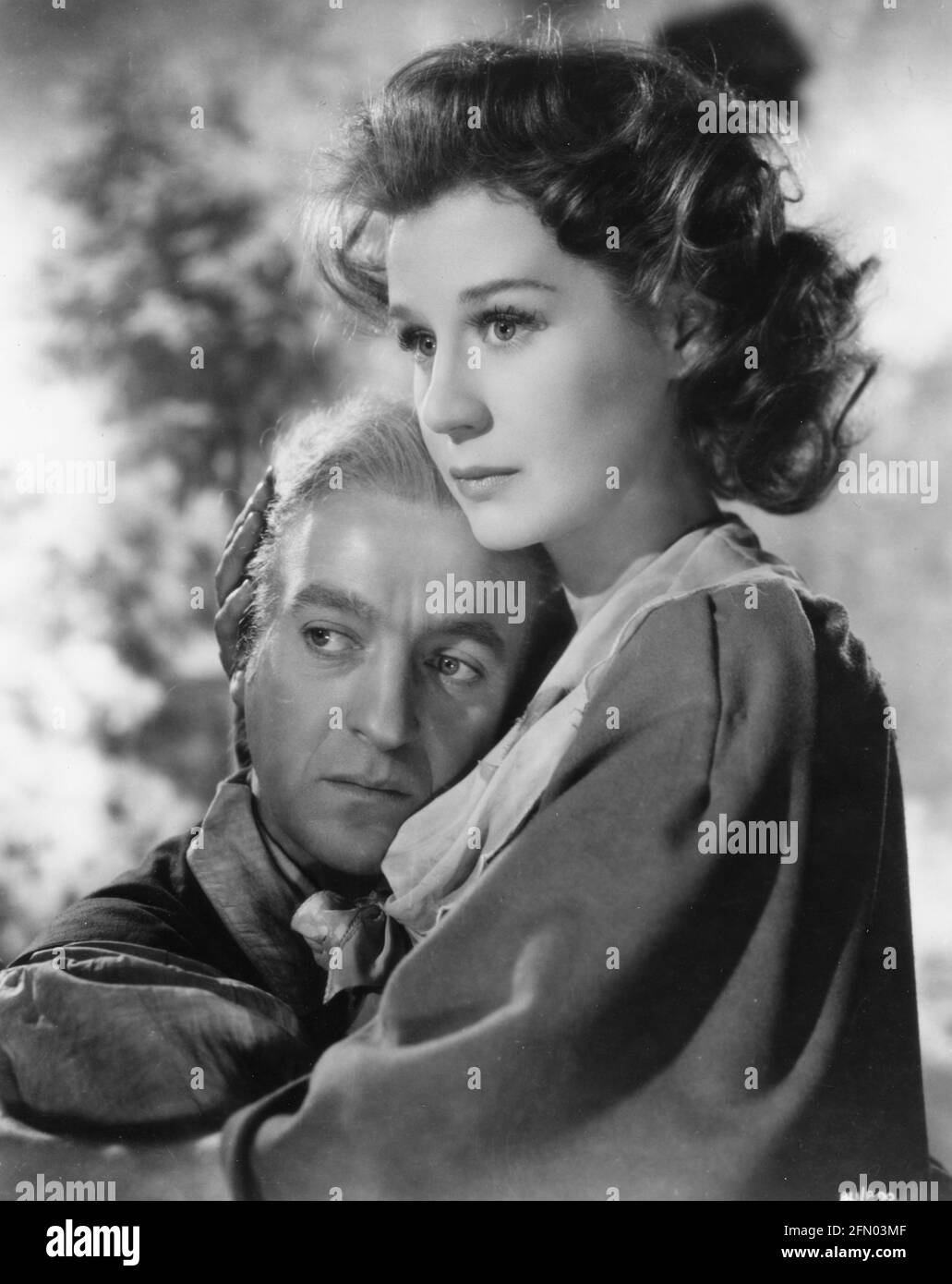 Forties charlie bonnie prince hi-res stock photography and images - Alamy