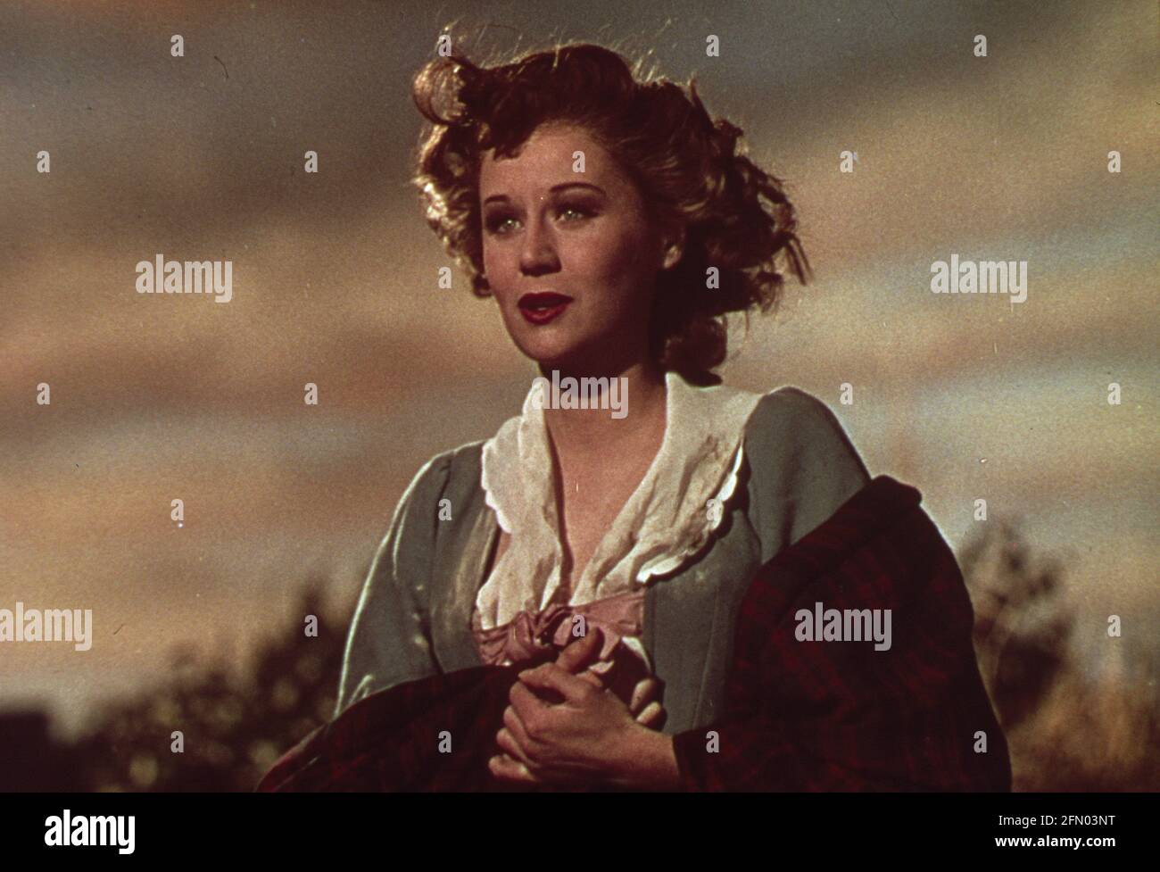 Forties charlie bonnie prince hi-res stock photography and images - Alamy