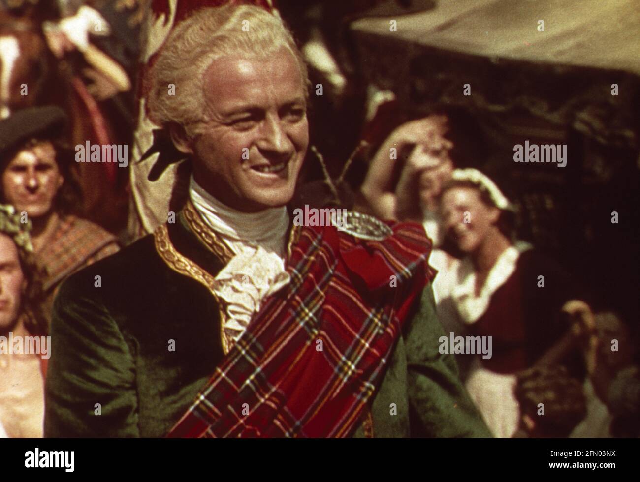 Forties charlie bonnie prince hi-res stock photography and images - Alamy