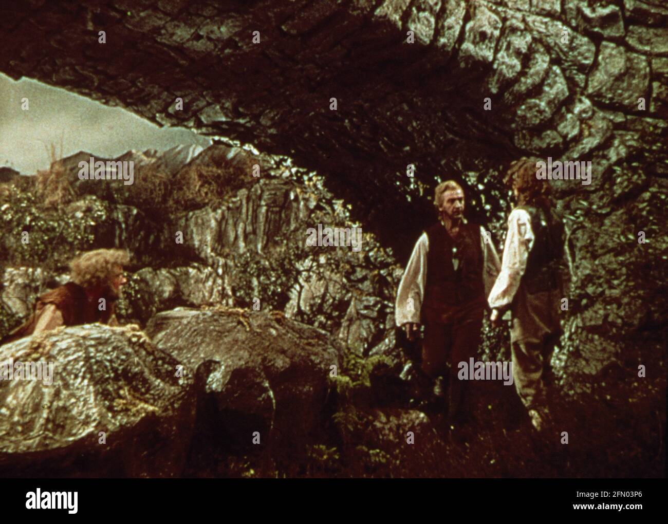 Bonnie Prince Charlie (1948) Morland Graham, David, Niven, Date: 1948 ...