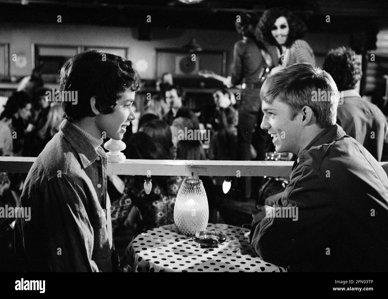 Mary layne Black and White Stock Photos & Images - Alamy