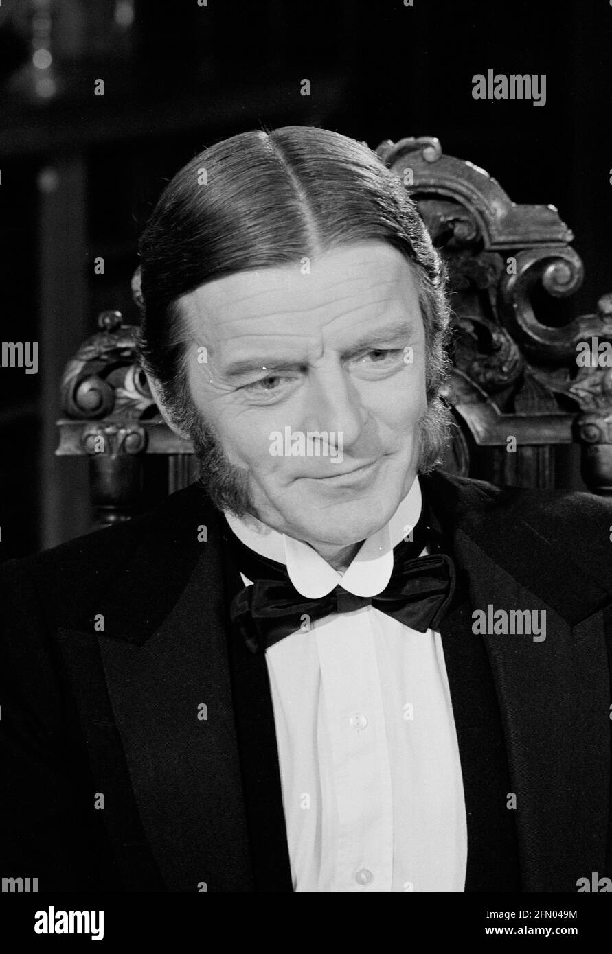 Keep It Up Downstairs (1976) Neil Hallett, Date: 1976 Stock Photo - Alamy