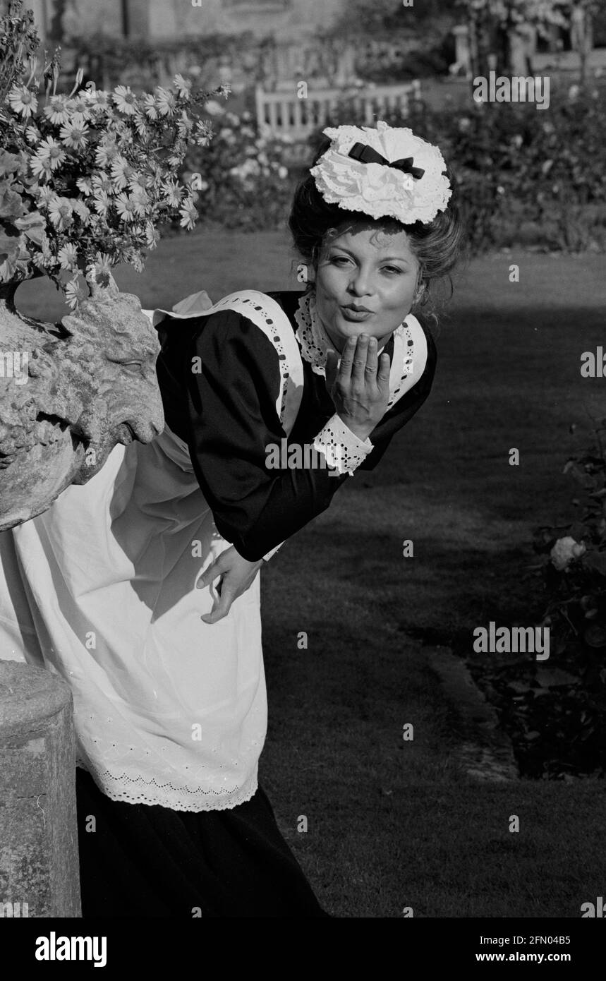 Francoise pascal hi-res stock photography and images - Alamy