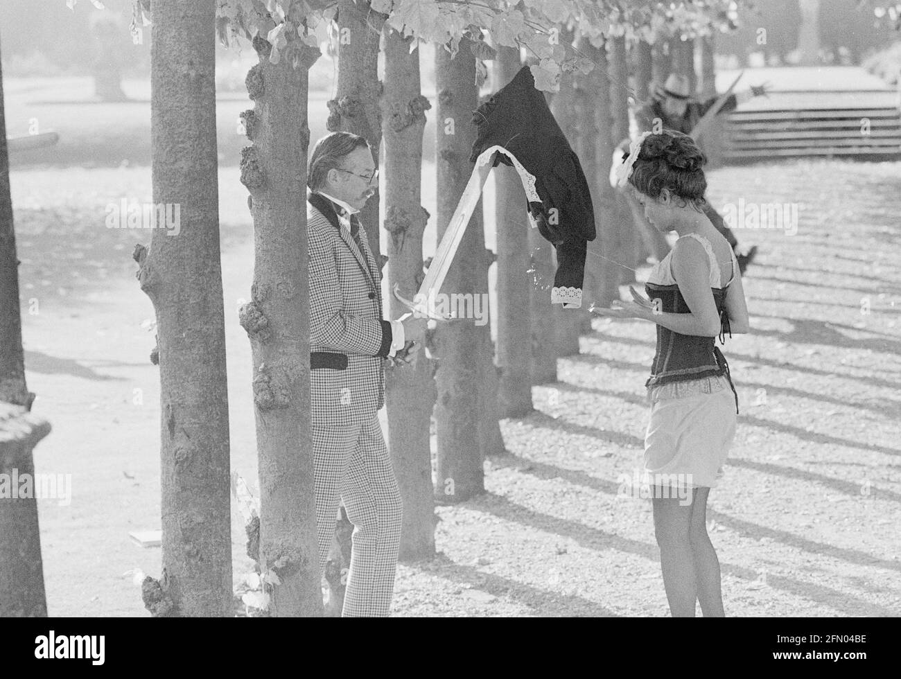 Keep It Up Downstairs (1976) Mark Singleton, Francoise Pascal, Date ...