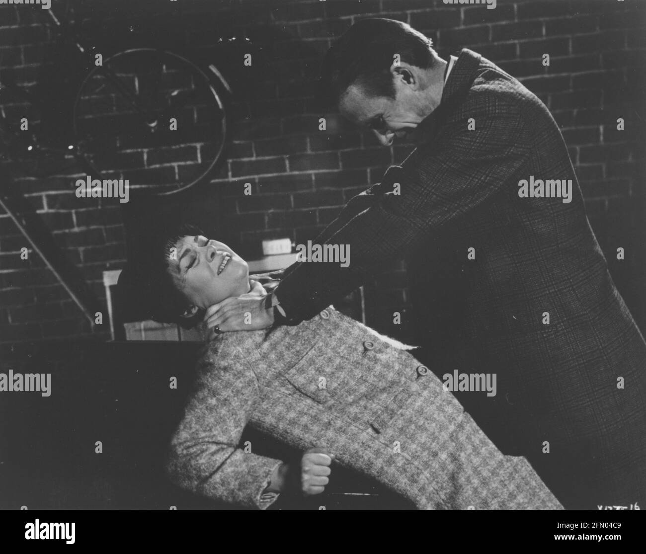 Change Partners (1966) Zena Walker, Basil Henson, Date: 1966 Stock ...