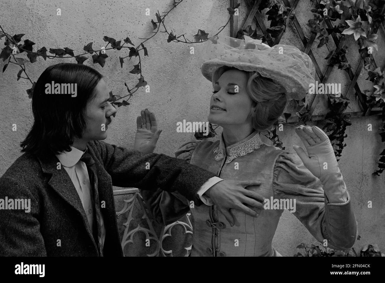 Keep It Up Downstairs (1976) Jack Wild, Sue Longhurst, Date: 1976 Stock ...