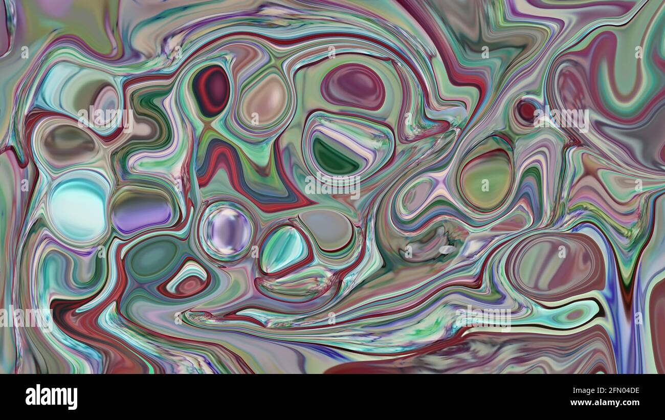 Abstract textured bright patterned background. Design, art Stock Photo ...