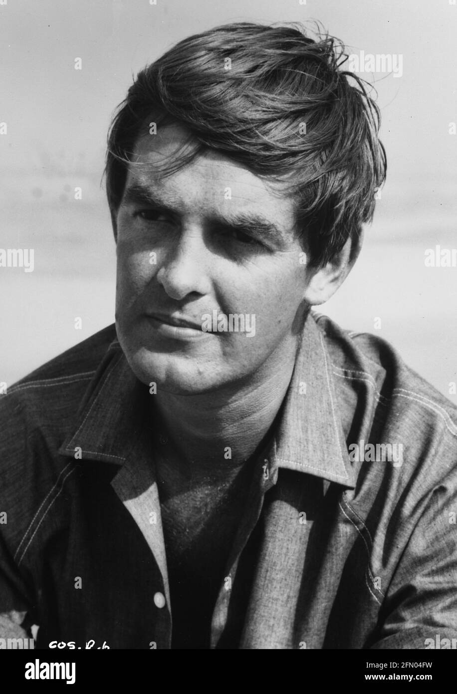 Derek Nimmo High Resolution Stock Photography and Images - Alamy