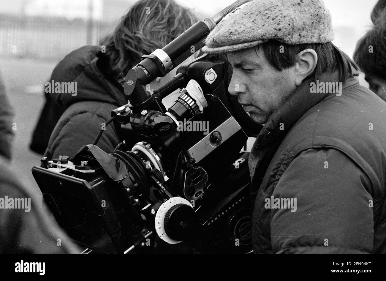 Comfort and Joy (1984) Film Director Bill Forsyth, Date: 1984 Stock ...