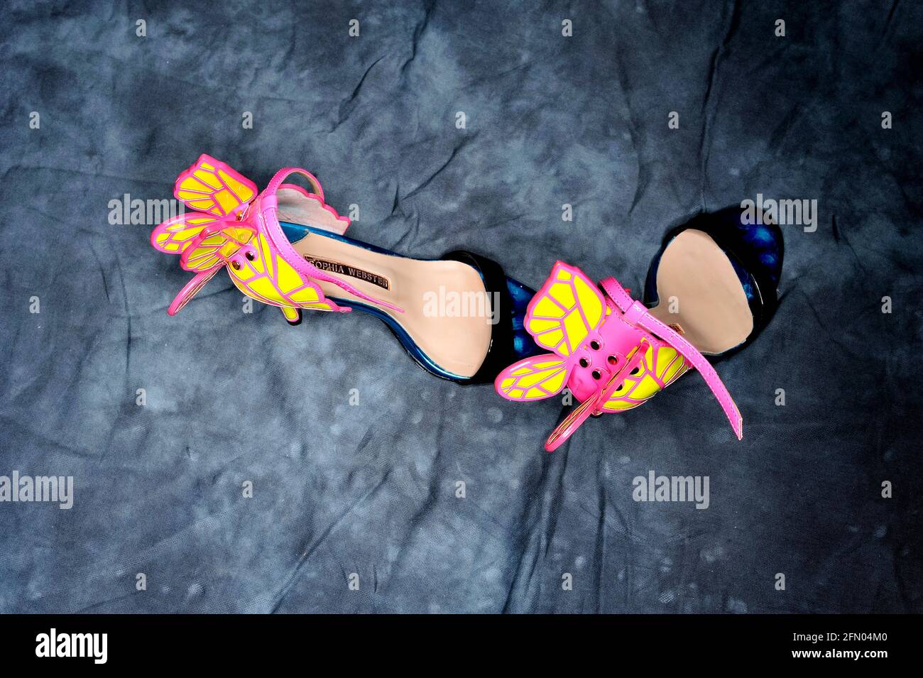 Sophia webster high heels hi-res stock photography and images - Alamy