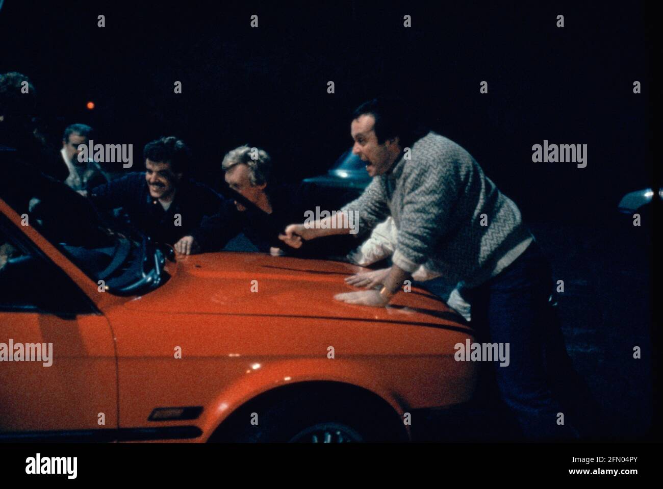 Comfort and joy 1984 hi-res stock photography and images - Alamy