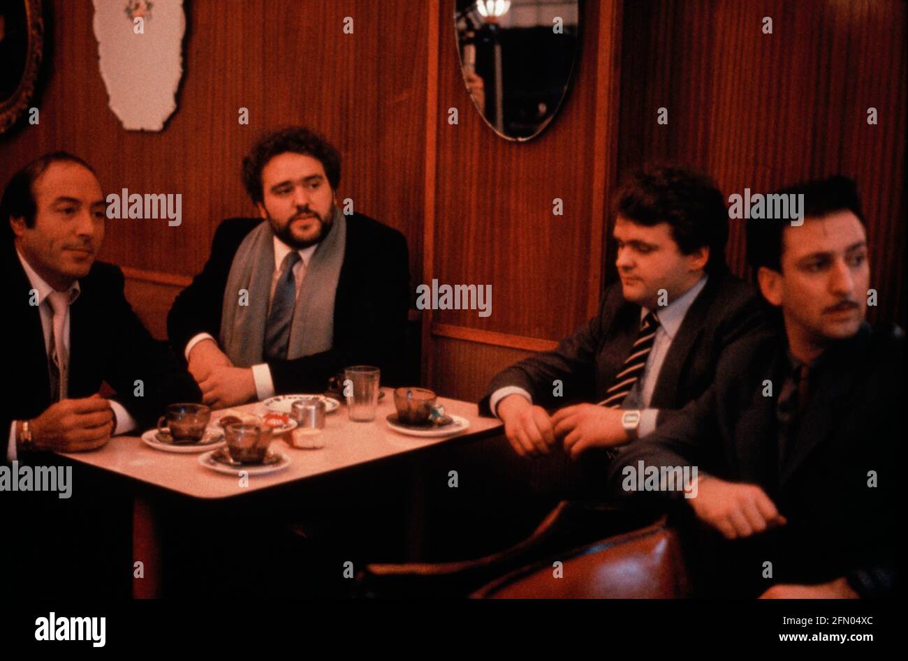 Comfort and Joy (1984) Roberto Bernardi, George Rossi, Peter Rossi ...