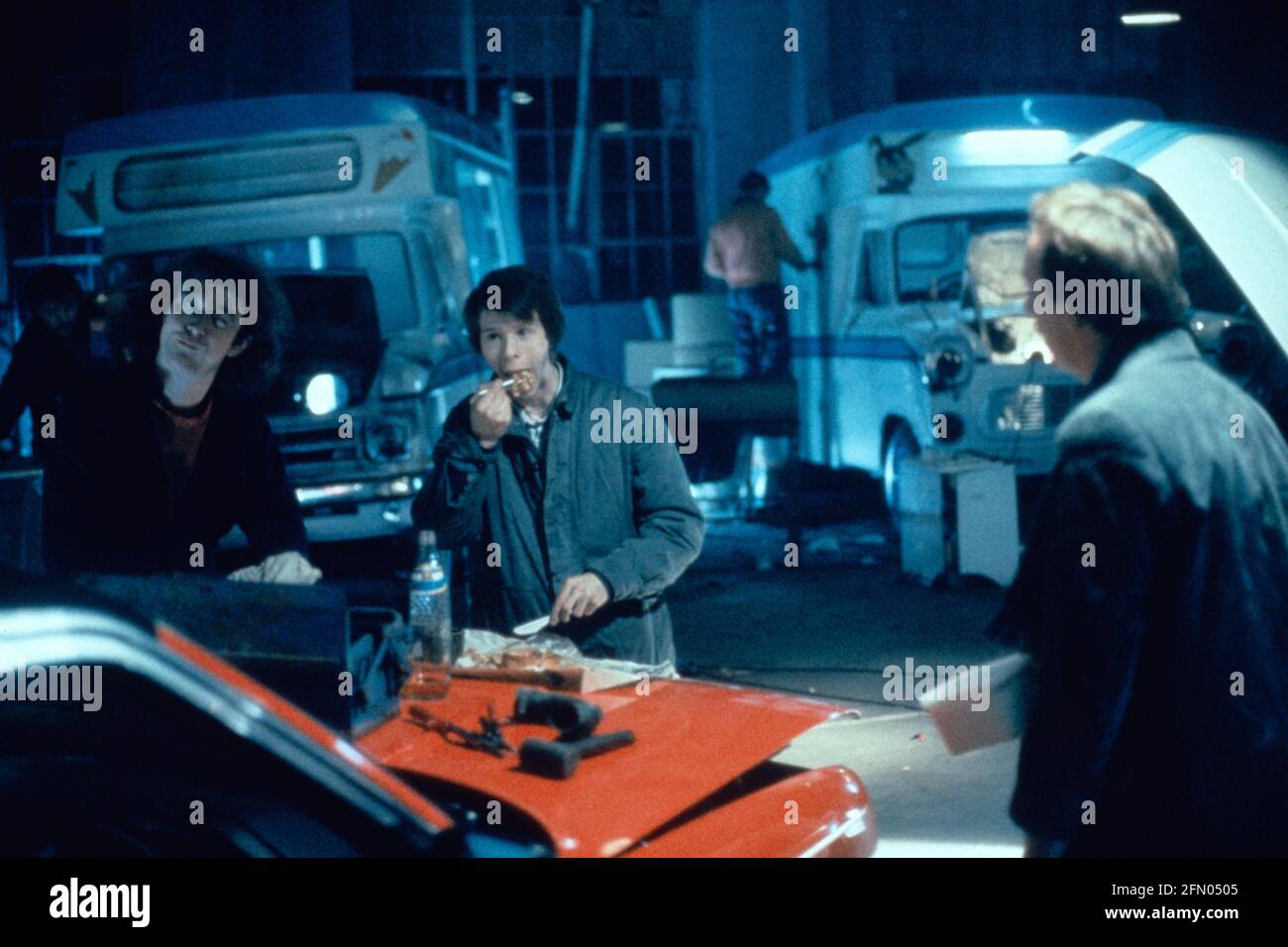 Comfort and joy 1984 hi-res stock photography and images - Alamy