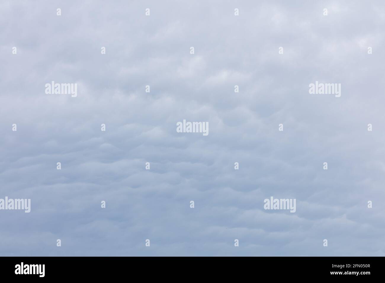 Dramatic clouds in stormy spring weather Stock Photo - Alamy