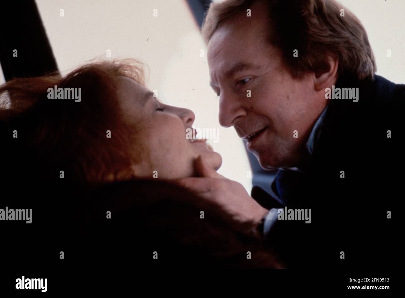 Comfort and Joy (1984) Bill Paterson, Eleanor David, Date: 1984 Stock ...