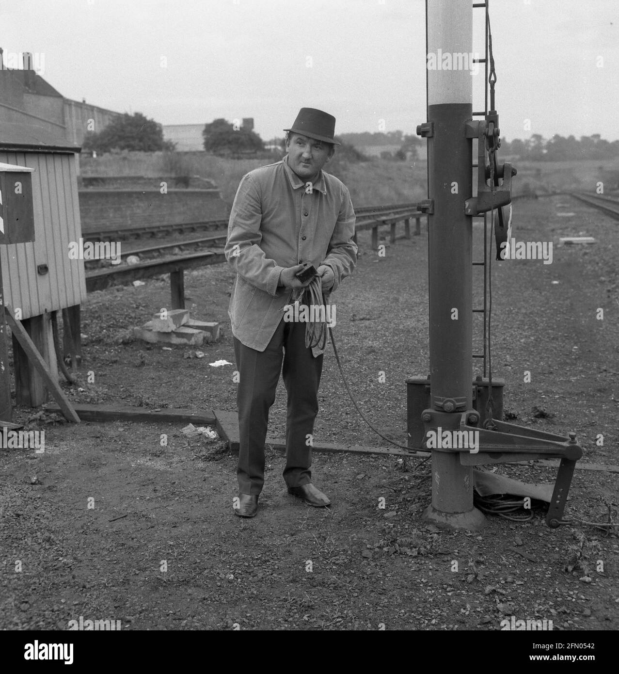 Crooks in Cloisters (1964) Ronald Fraser, Date: 1964 Stock Photo - Alamy