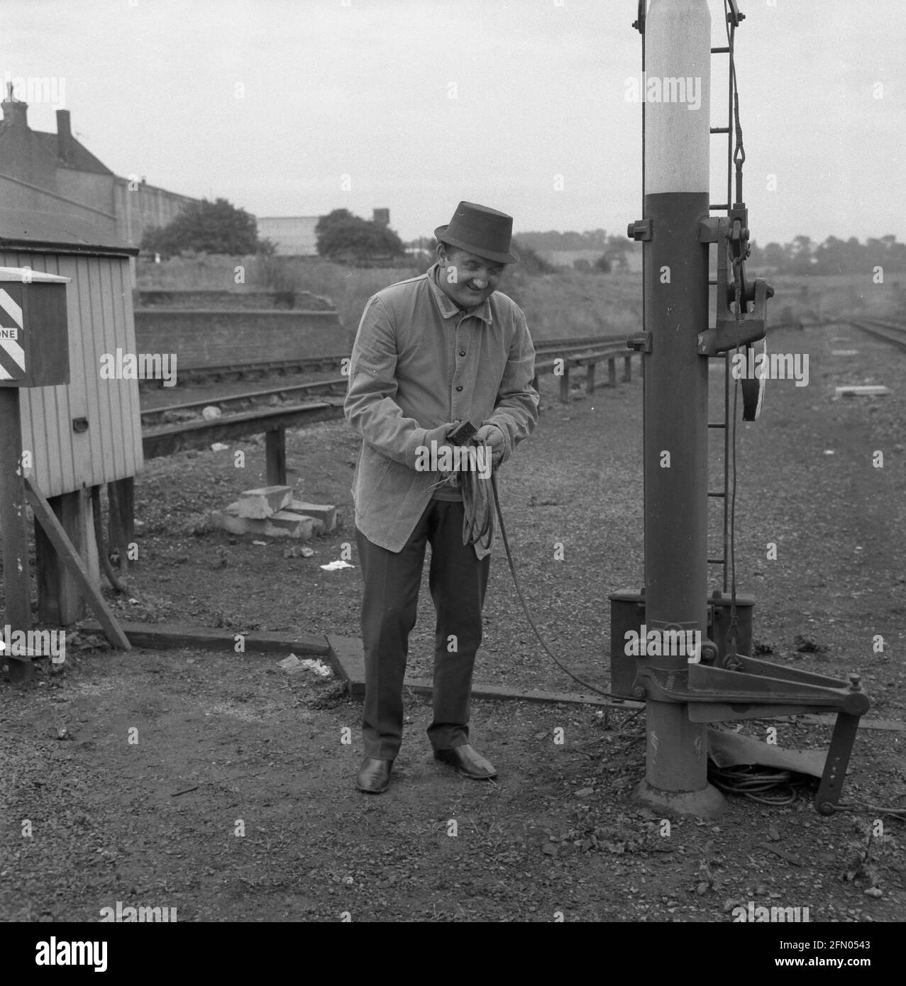Crooks in Cloisters (1964) Ronald Fraser, Date: 1964 Stock Photo - Alamy