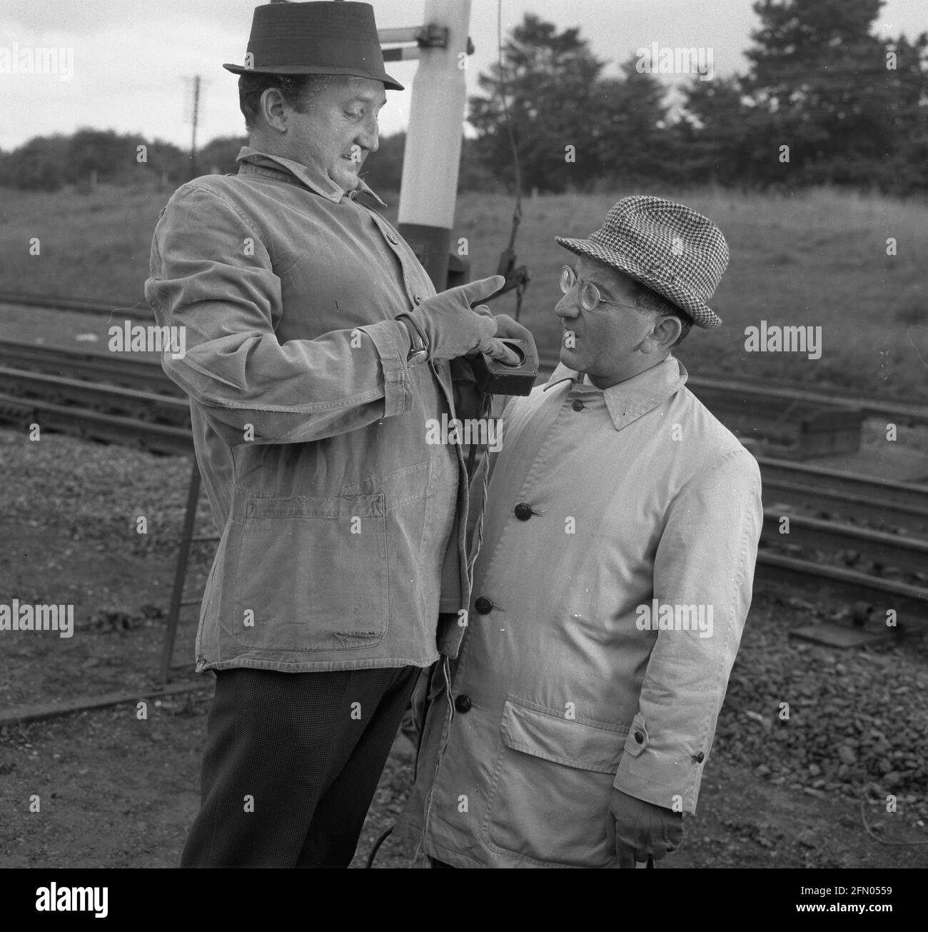 Davy kaye hi-res stock photography and images - Alamy