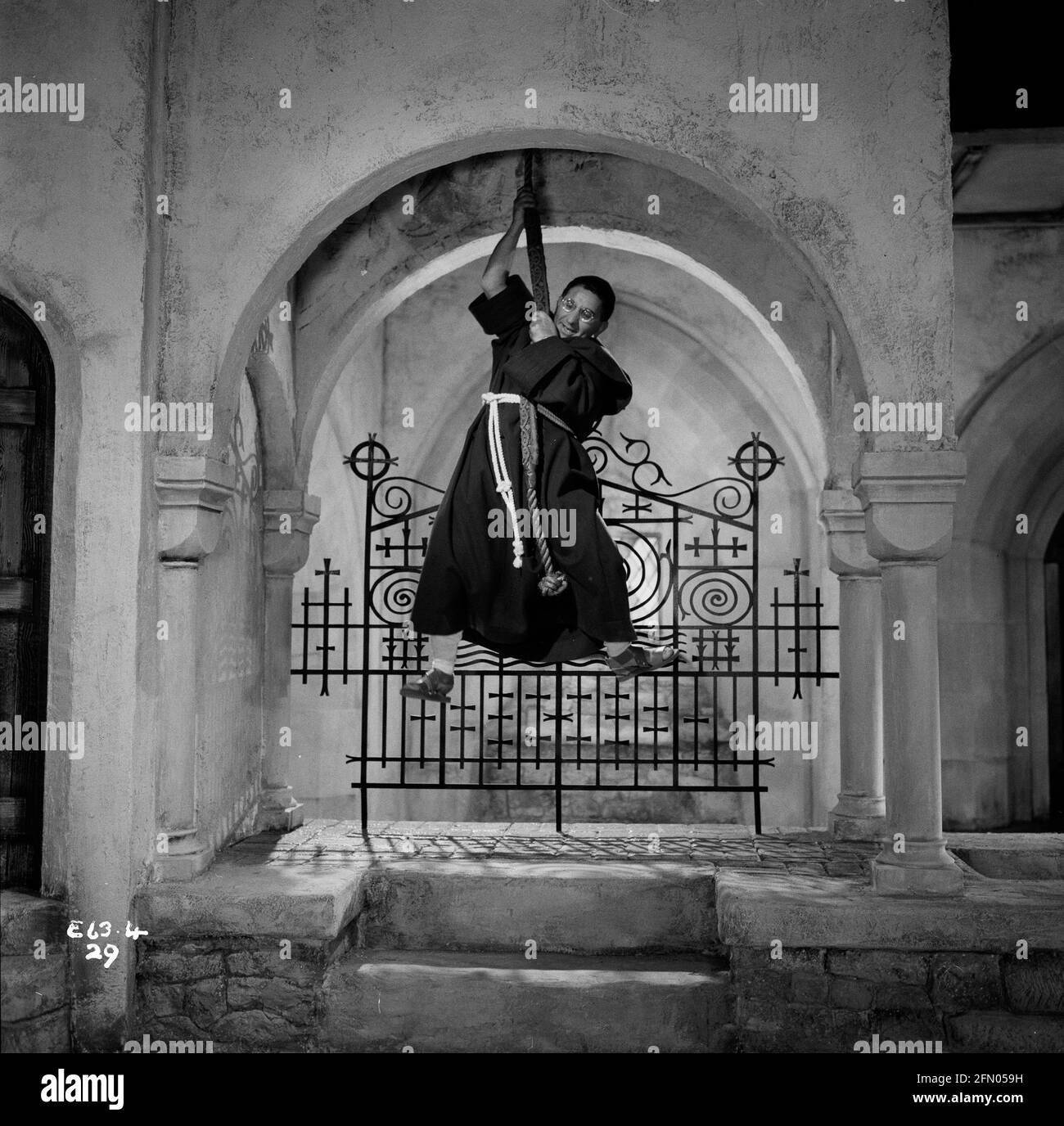 Davy kaye hi-res stock photography and images - Alamy