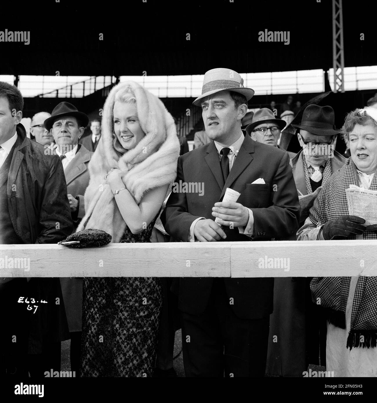 Barbara roscoe hi-res stock photography and images - Alamy