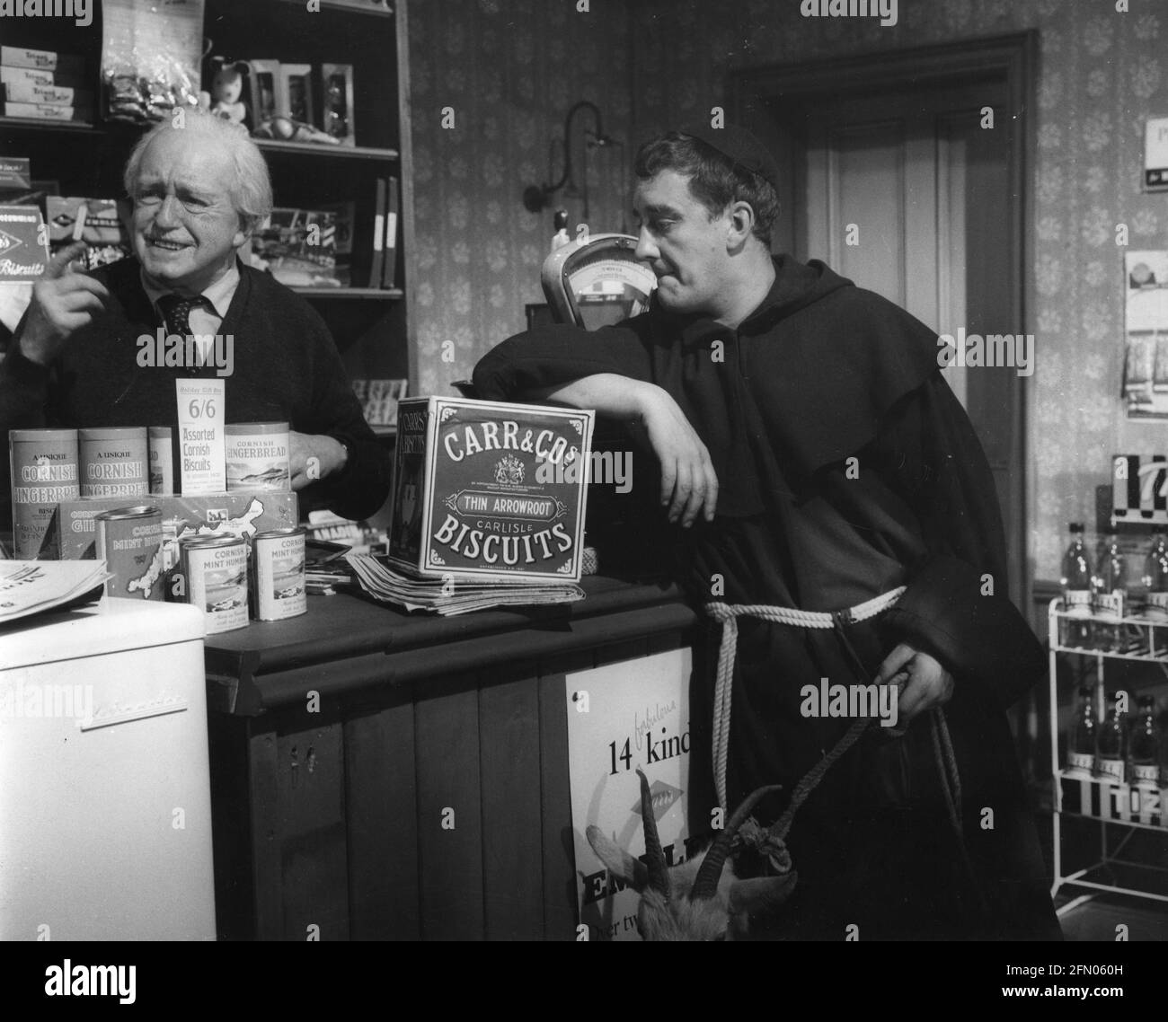 Arnold ridley hi-res stock photography and images - Alamy