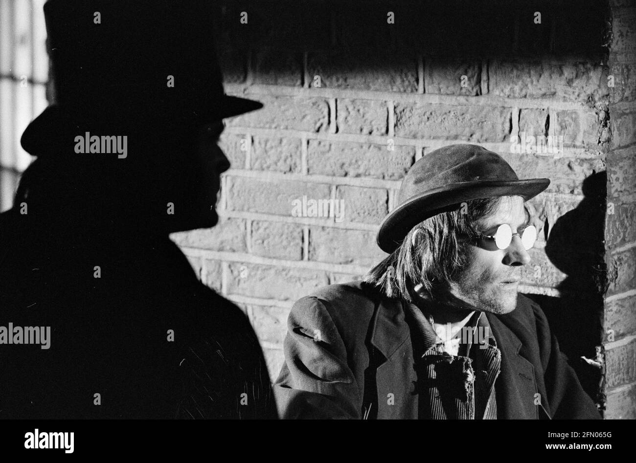 Dr. Jekyll and Sister Hyde (1971) Ralph Bates, Tony Calvin, Date: 1971 ...