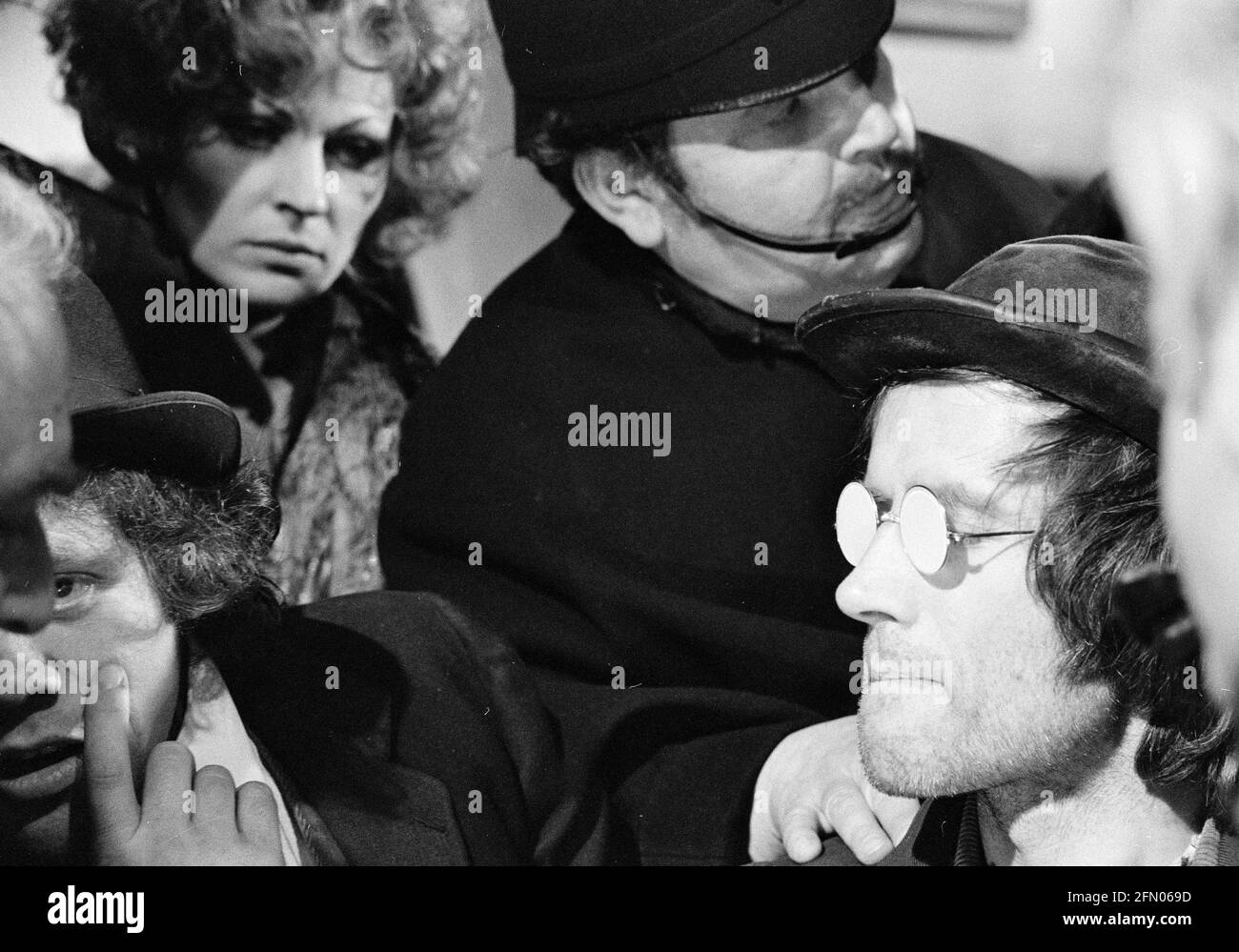 Dr. Jekyll and Sister Hyde (1971) Paul Whitsun-Jones, Tony Calvin, Date ...