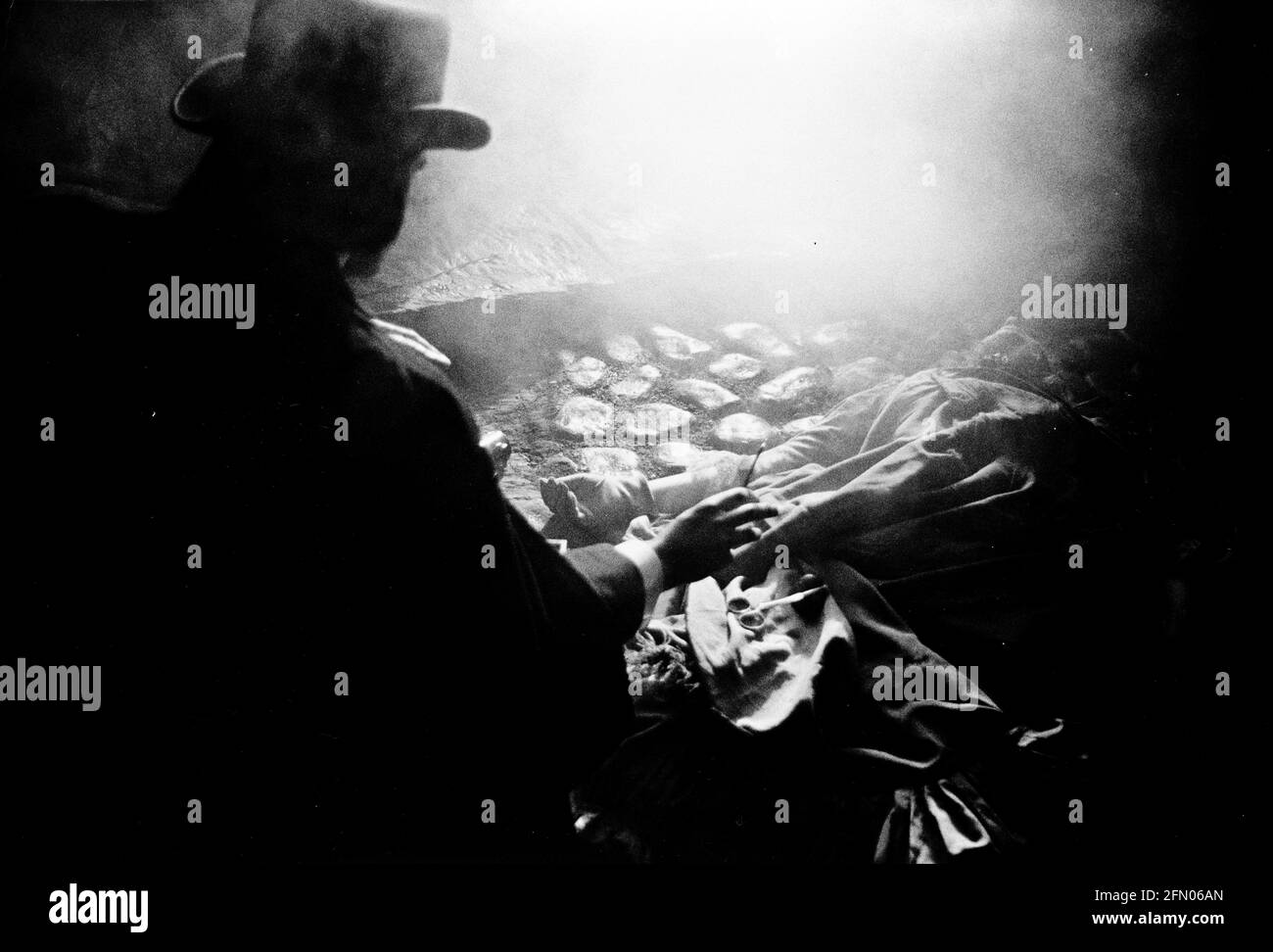 Dr. Jekyll and Sister Hyde (1971) Ralph Bates, Date: 1971 Stock Photo ...