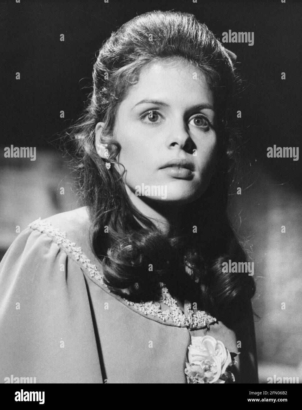 Dr. Jekyll and Sister Hyde (1971) Susan Brodrick, Date: 1971 Stock ...