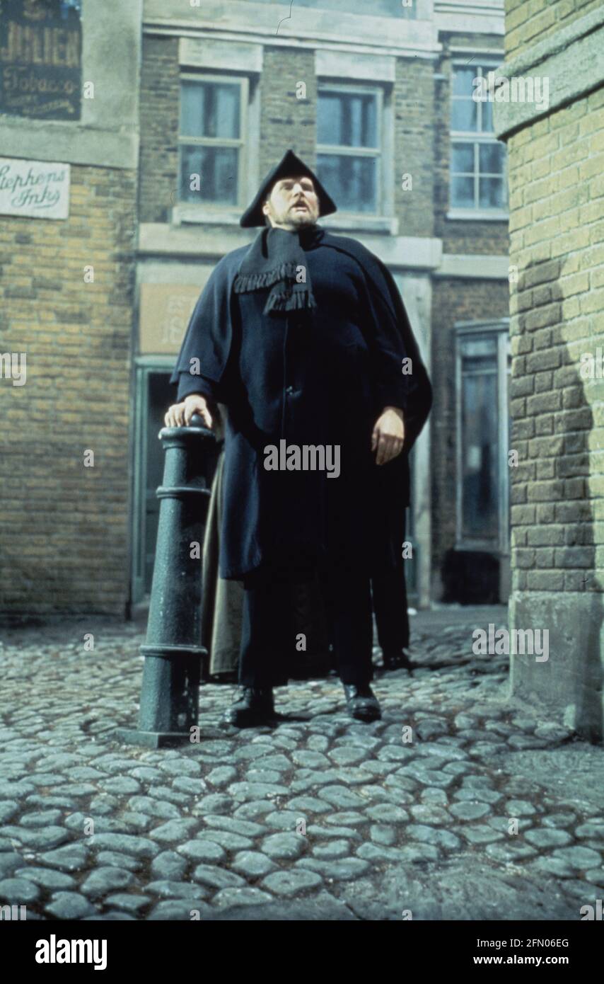 Dr. Jekyll and Sister Hyde (1971) Dan Meaden, Date: 1971 Stock Photo ...