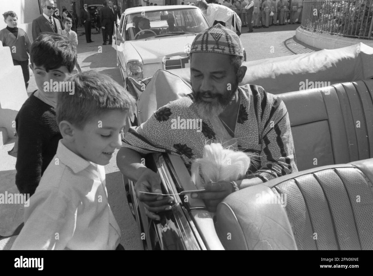 Eyewitness (1970) Tommy Eytle, Date: 1970 Stock Photo - Alamy