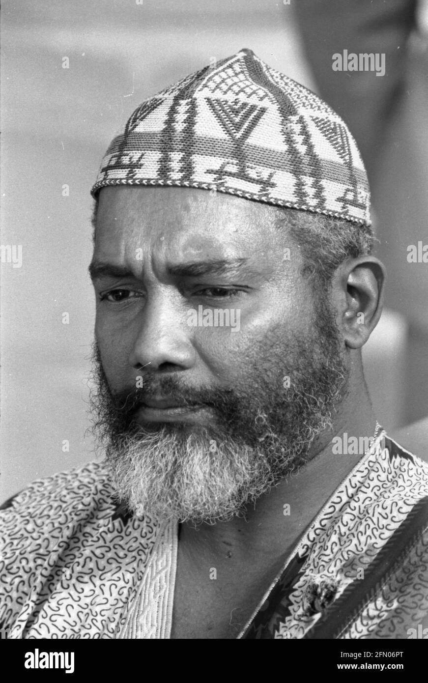 Eyewitness (1970) Tommy Eytle, Date: 1970 Stock Photo - Alamy