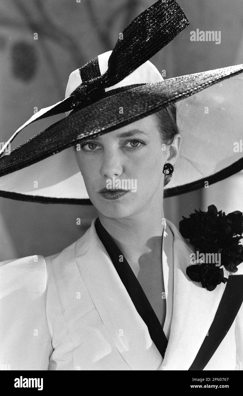 Evil Under the Sun (1982) Jane Birkin, Date: 1982 Stock Photo - Alamy