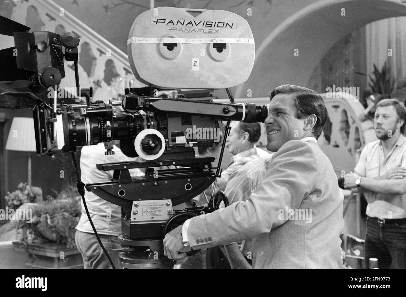 Evil under the sun 1982 nicholas clay hi-res stock photography and ...