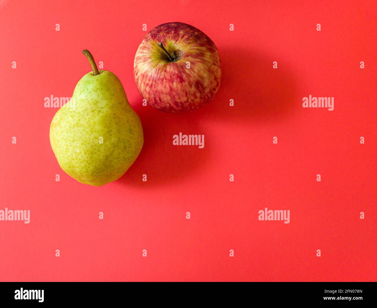 Dieta saludable de frutas hi-res stock photography and images - Alamy