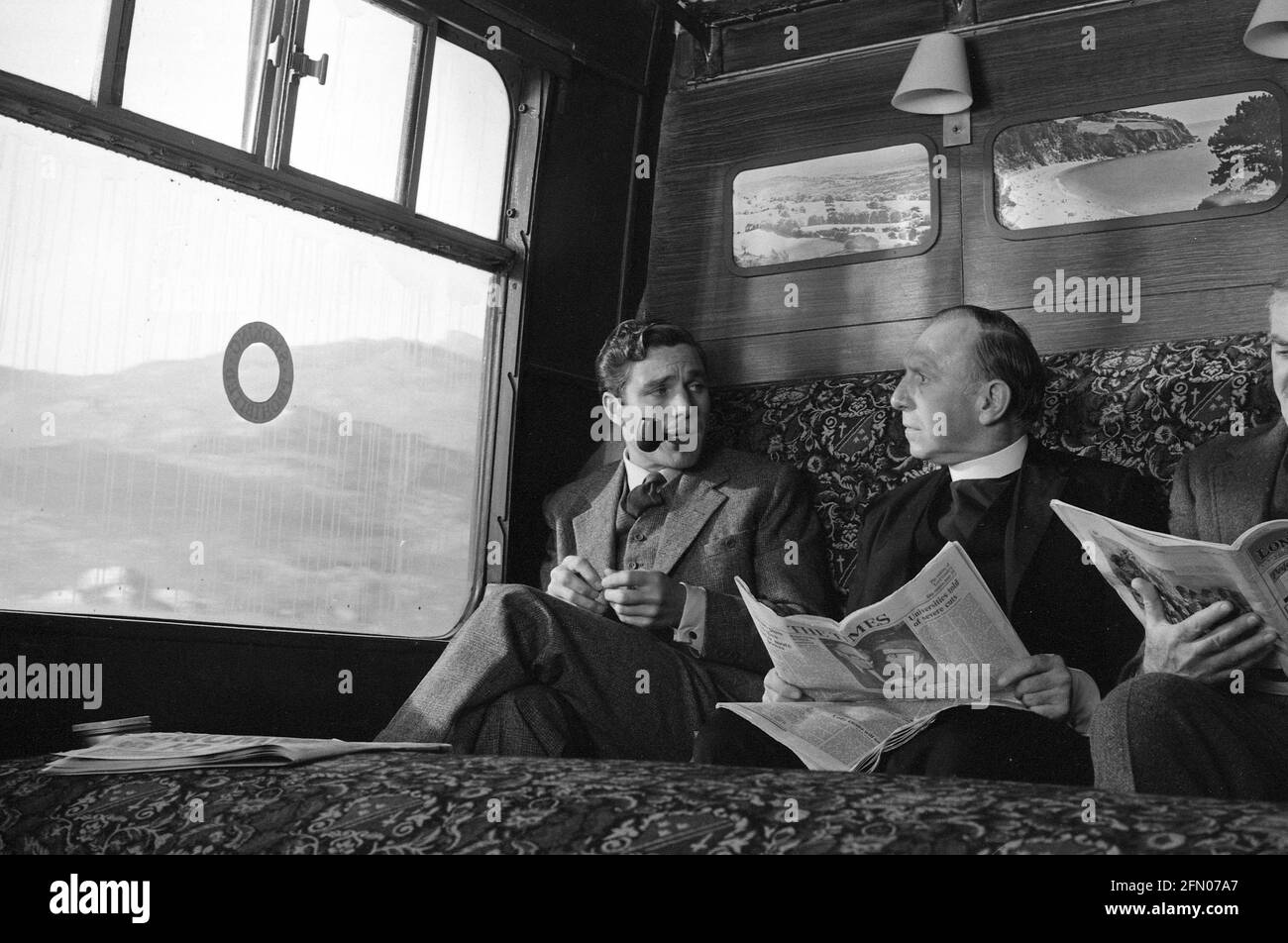 Evil under the sun 1982 nicholas clay hi-res stock photography and ...