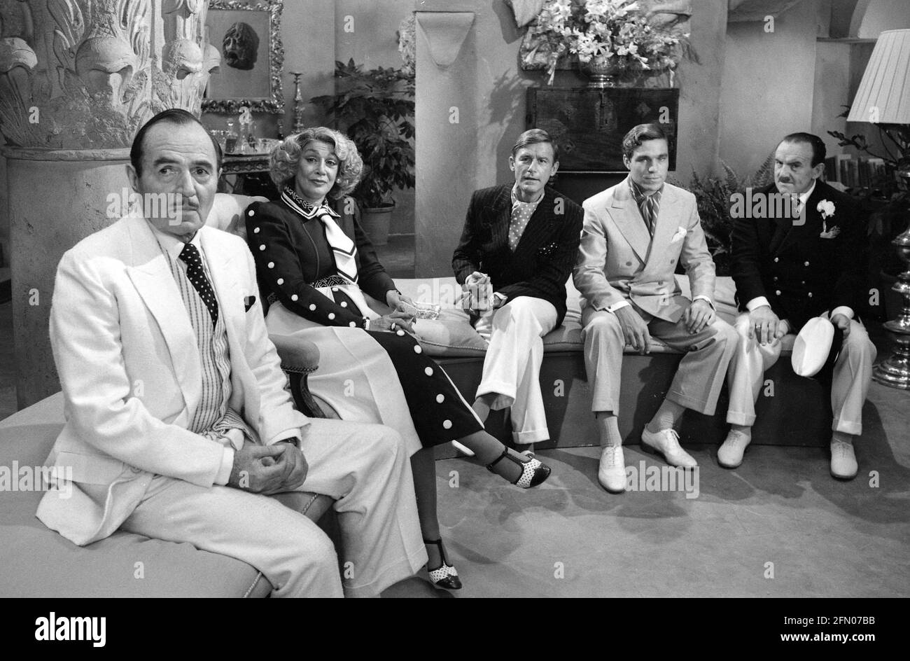 Evil Under the Sun (1982) Colin Blakely, Roddy McDowall, James Mason ...