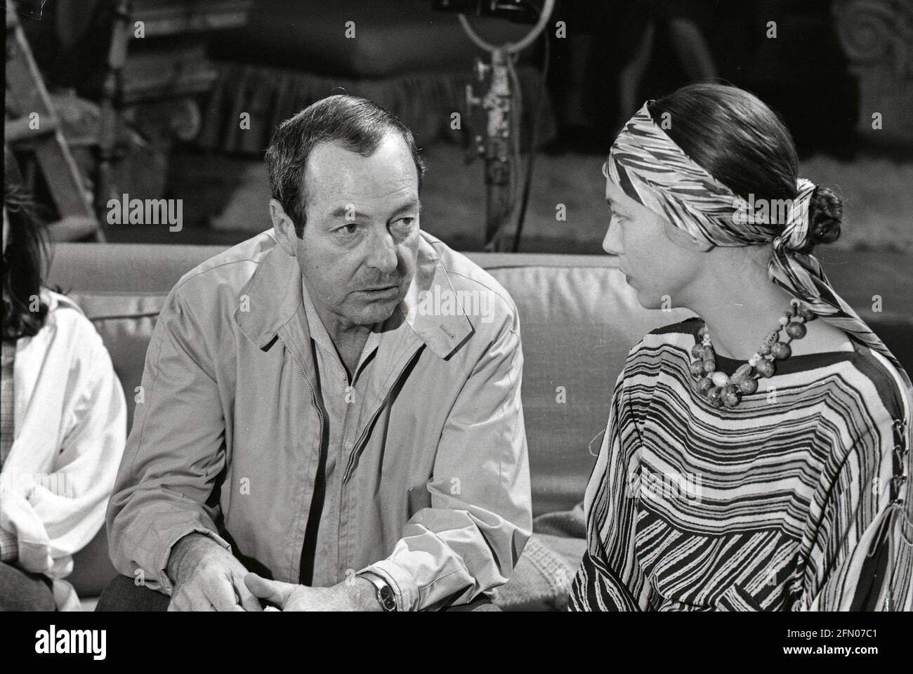 Evil Under the Sun (1982) Jane Birkin, Film Director, Guy Hamilton ...