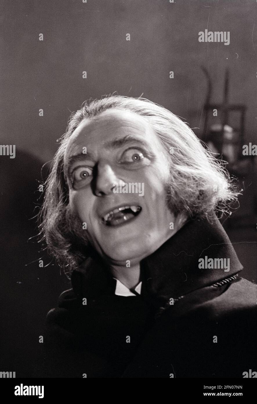 Every Home Should Have One (1970) Marty Feldman, Date: 1970 Stock Photo ...