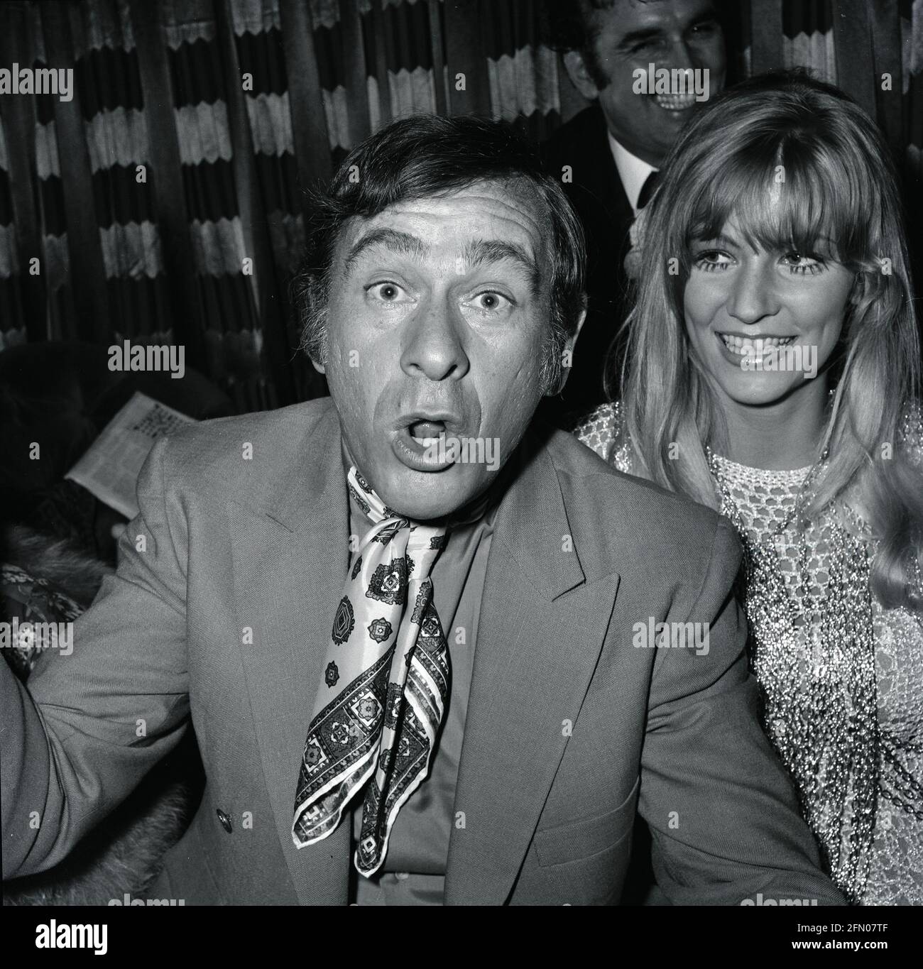 Every Home Should Have One (1970) Shelley Berman, Date: 1970 Stock ...