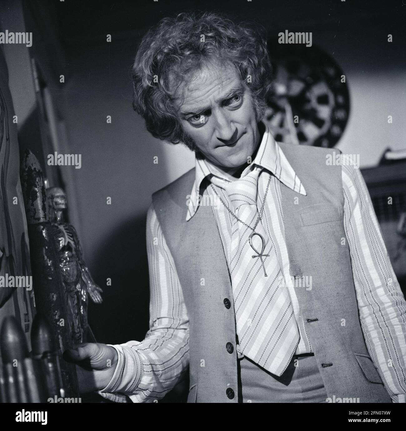 Every Home Should Have One (1970) Marty Feldman, Date: 1970 Stock Photo ...