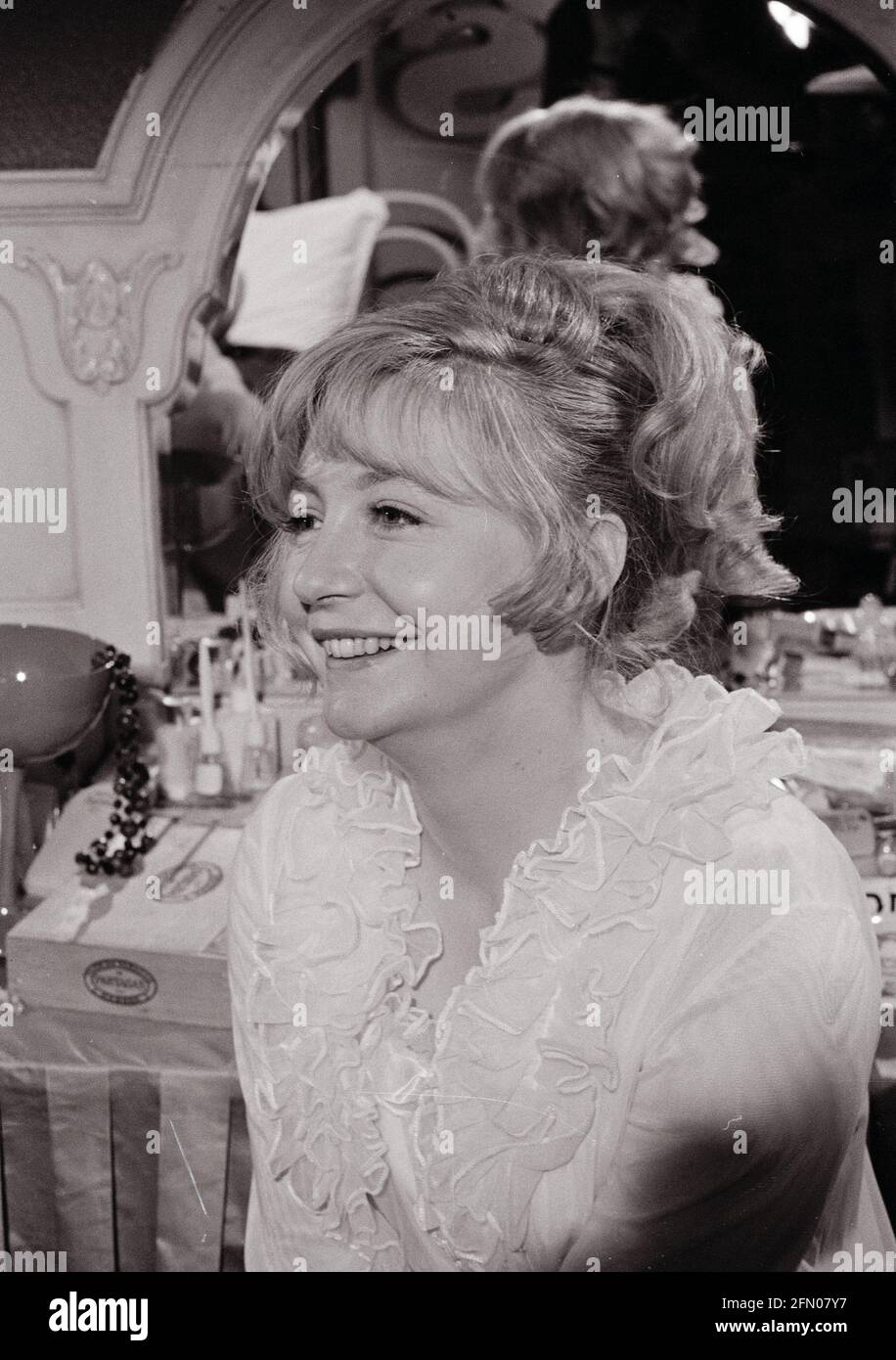 Every Home Should Have One (1970) Judy Cornwell, Date: 1970 Stock Photo ...