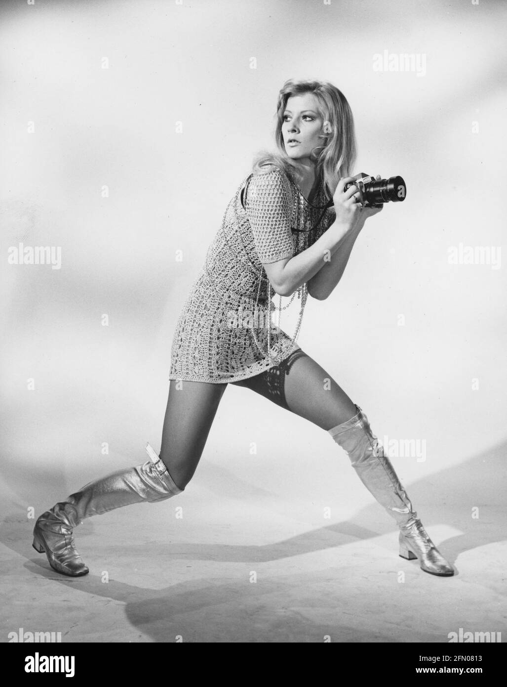 Vicki hodge Black and White Stock Photos & Images - Alamy