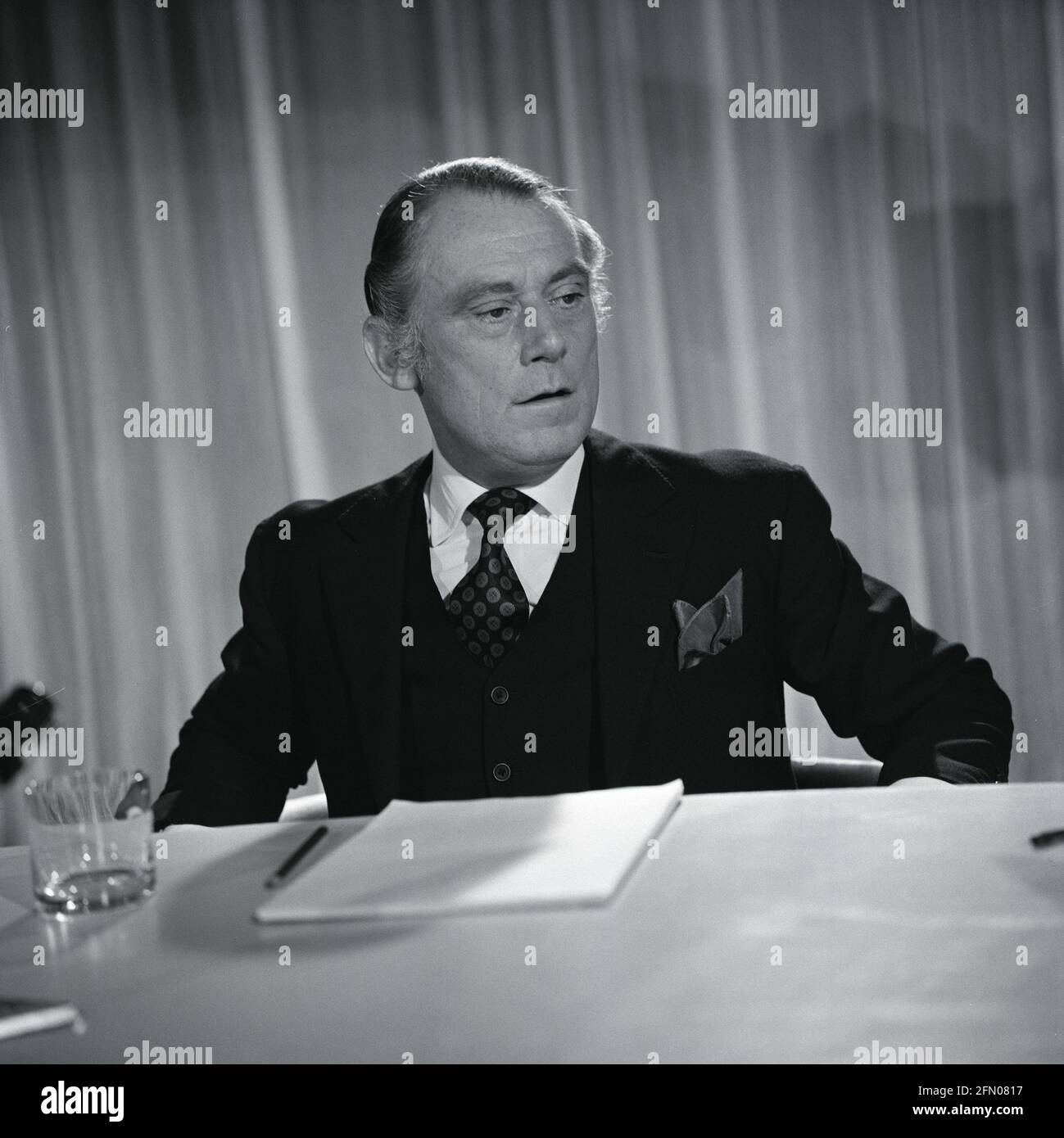 Every Home Should Have One (1970) Patrick Cargill, Date: 1970 Stock ...