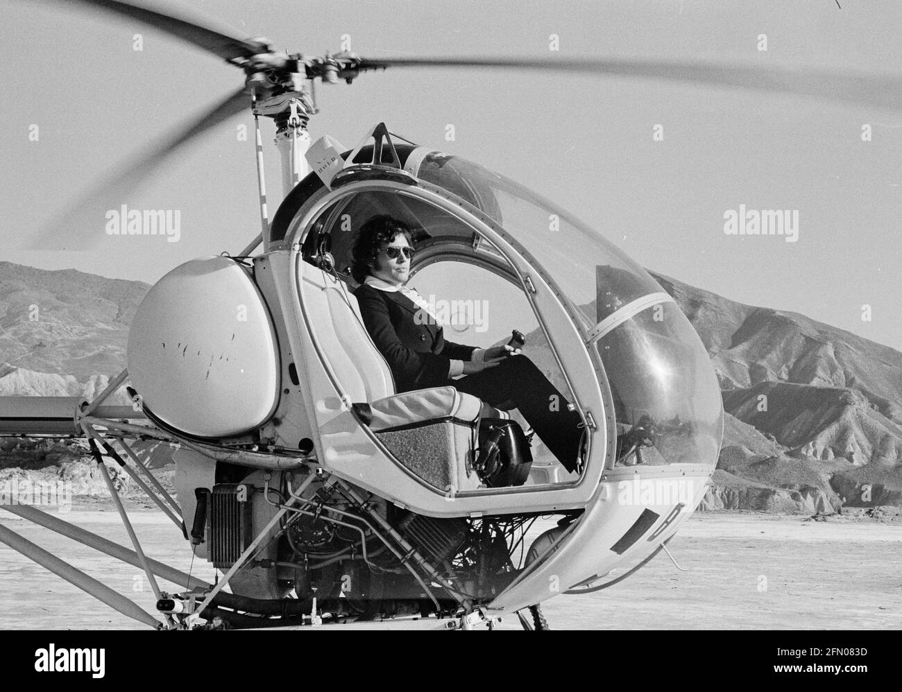 The Final Programme (1973) Jon Finch, Date: 1973 Stock Photo - Alamy