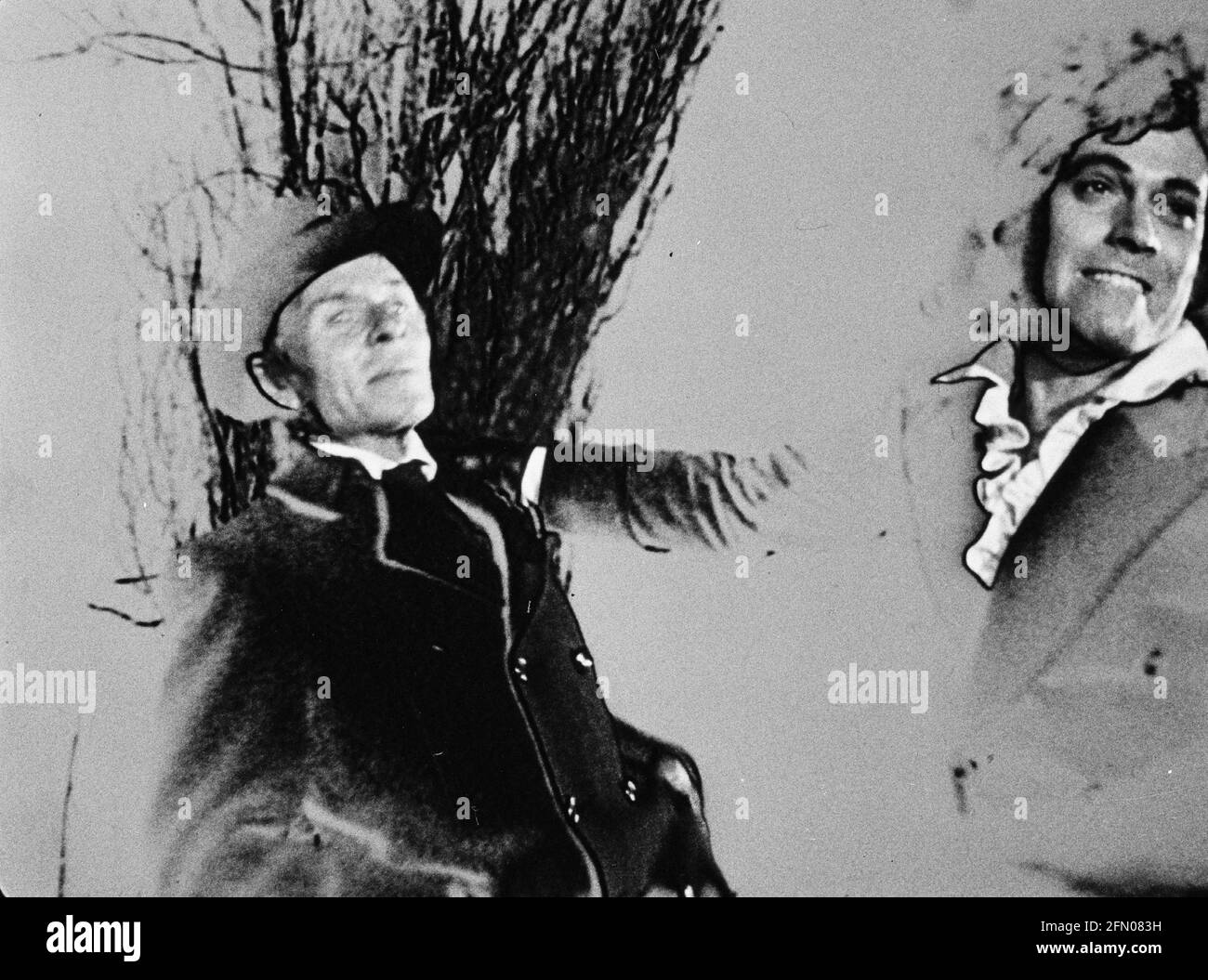 The Final Programme (1973) Jon Finch, Date: 1973 Stock Photo - Alamy