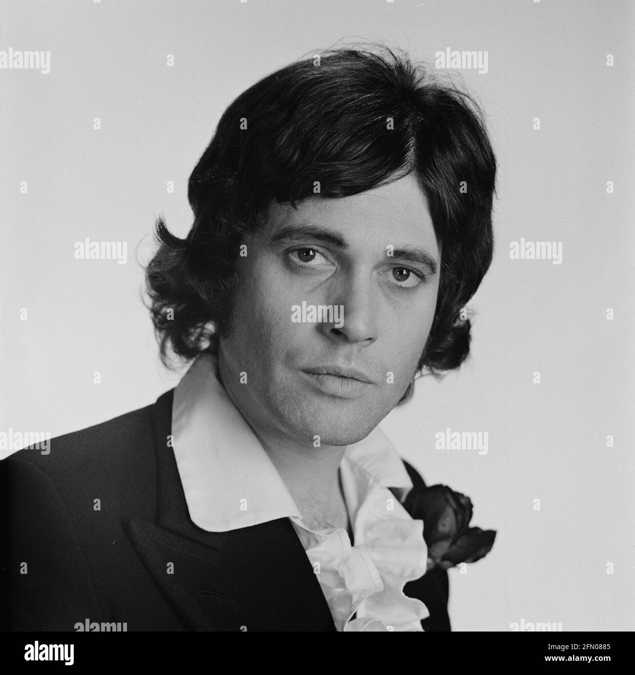 The Final Programme (1973) Jon Finch, Date: 1973 Stock Photo - Alamy