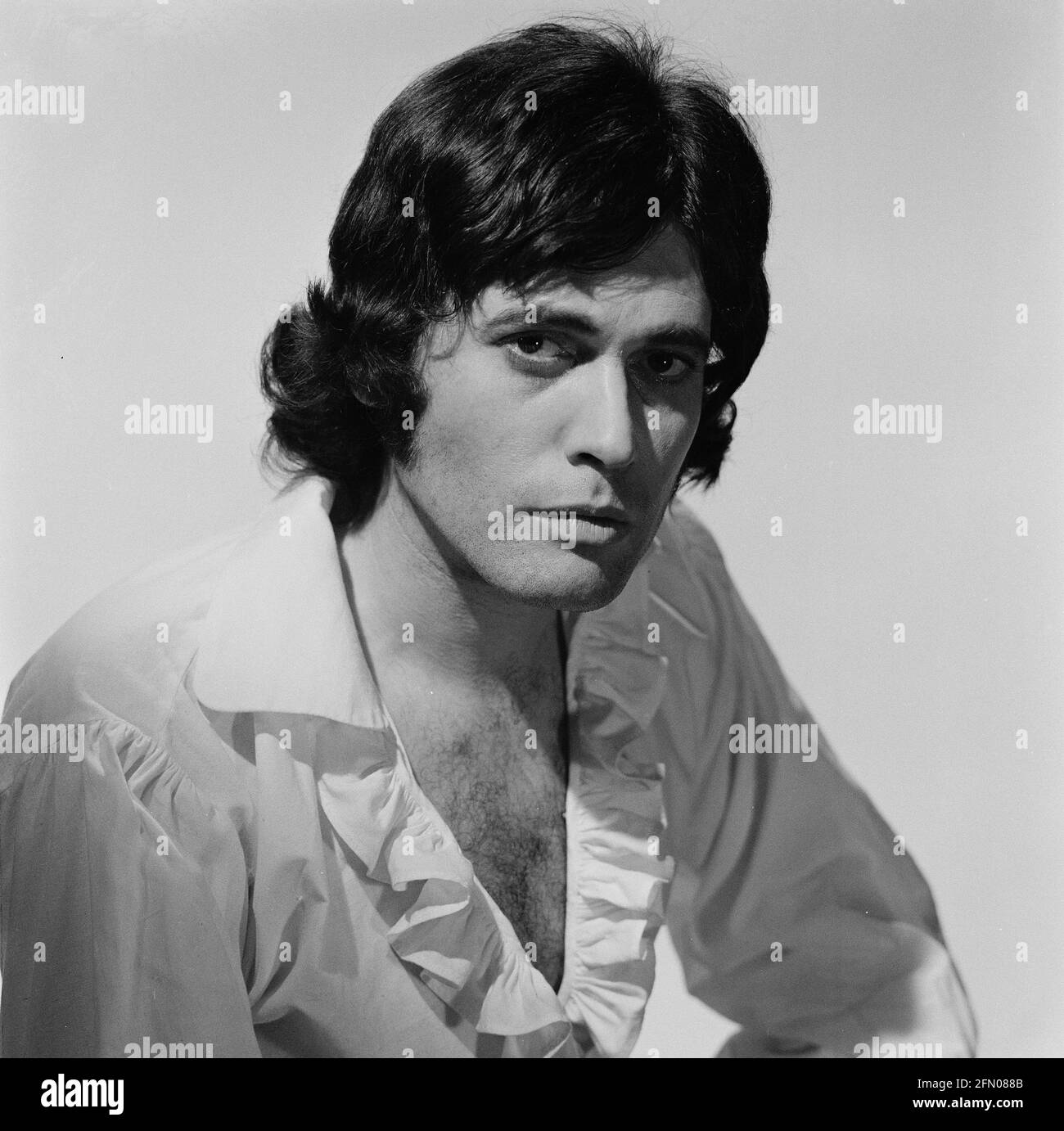 The Final Programme (1973) Jon Finch, Date: 1973 Stock Photo - Alamy