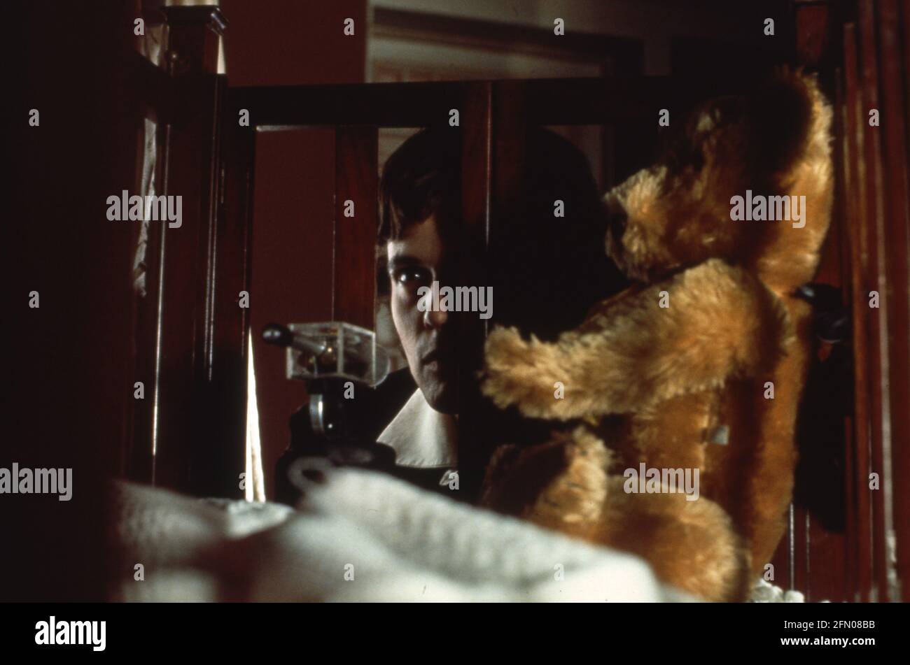 The final programme 1973 hi-res stock photography and images - Alamy